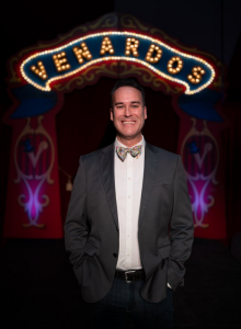 The Show - Venardos Circus