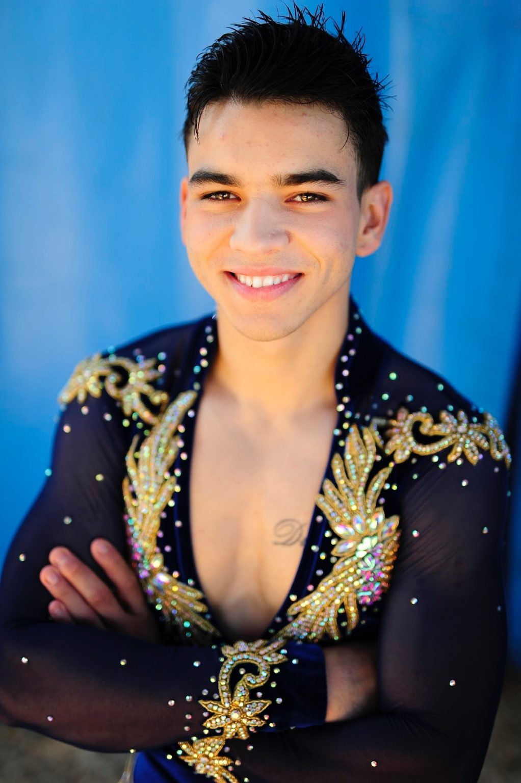 The Show - Venardos Circus